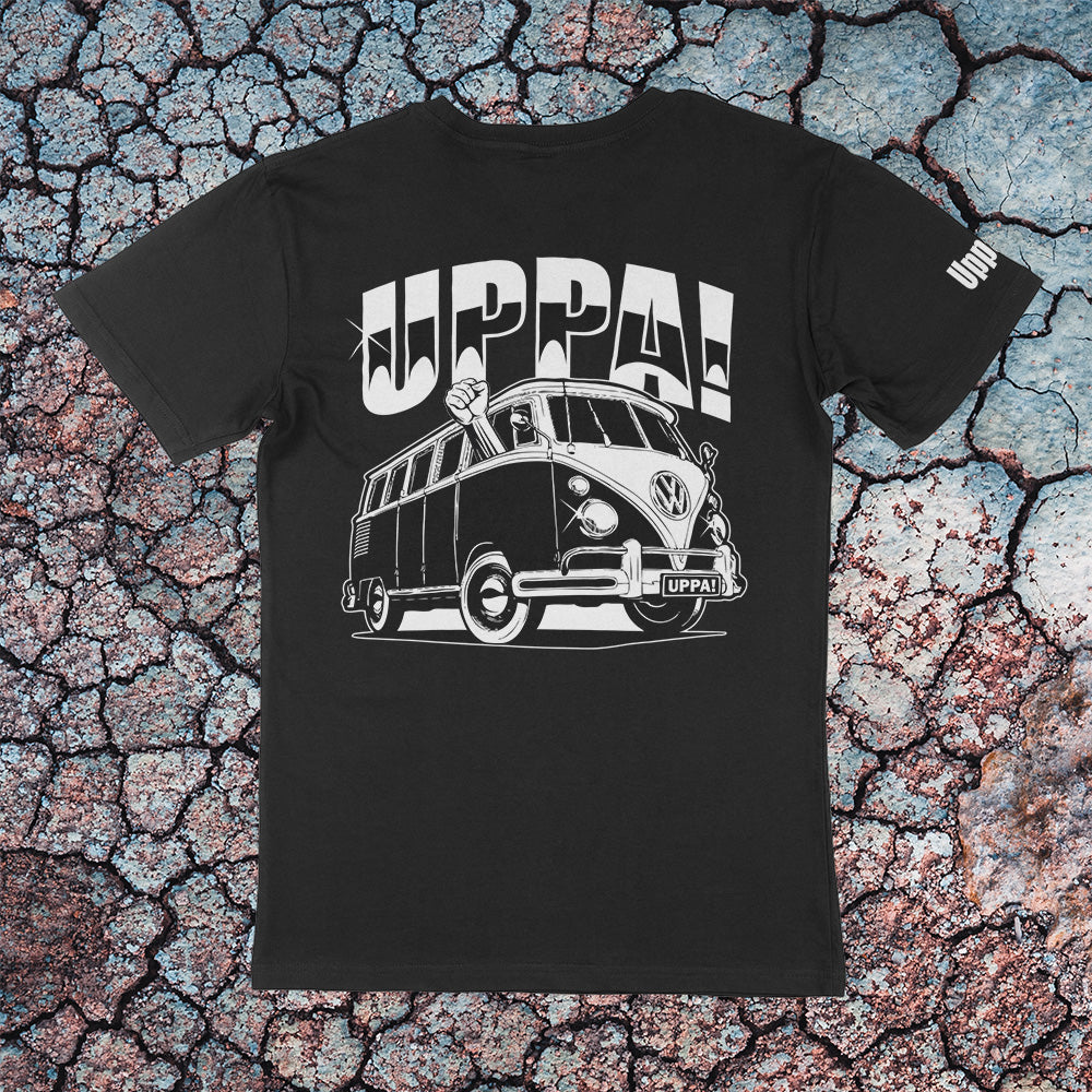 UPPA! Kombi Van – UPPA Clothing