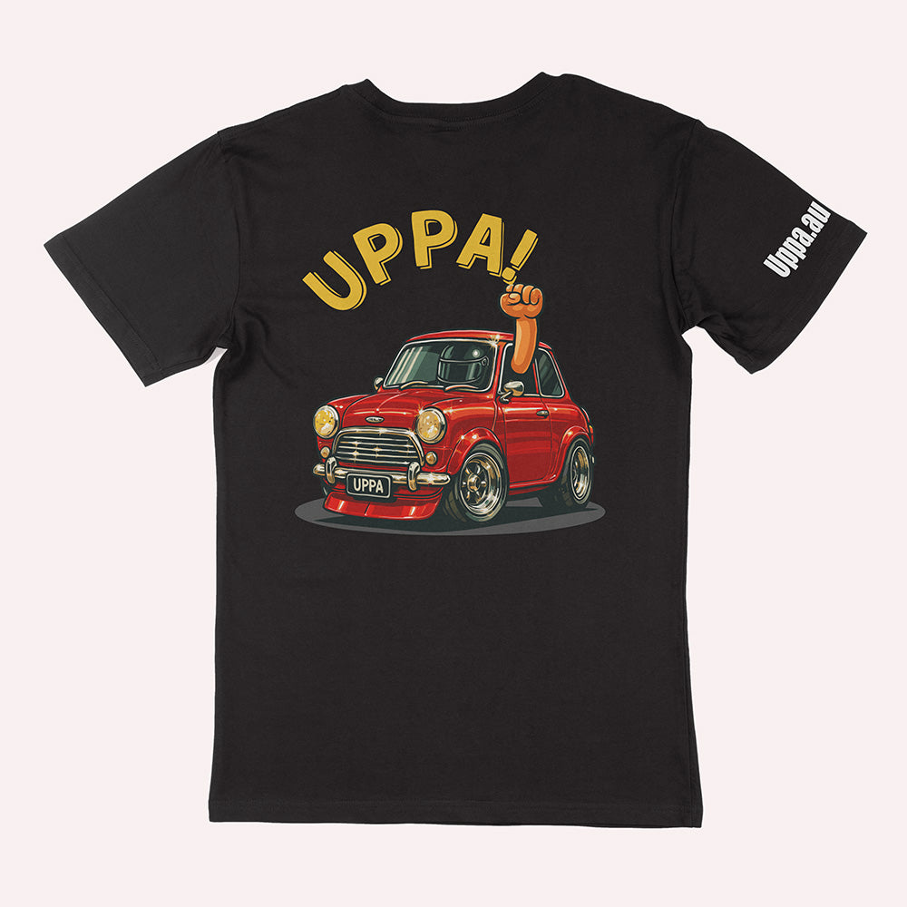 UPPA MINI PREMIUM – UPPA Clothing